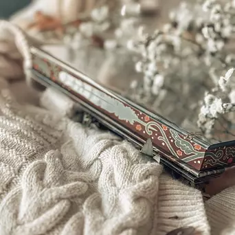 Wild is the Witch Exclusive Luxe Edition