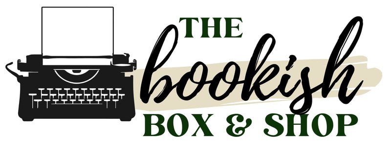 The Bookish Shop
