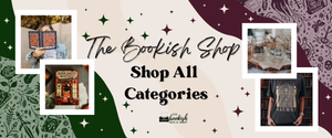 The Bookish Shop