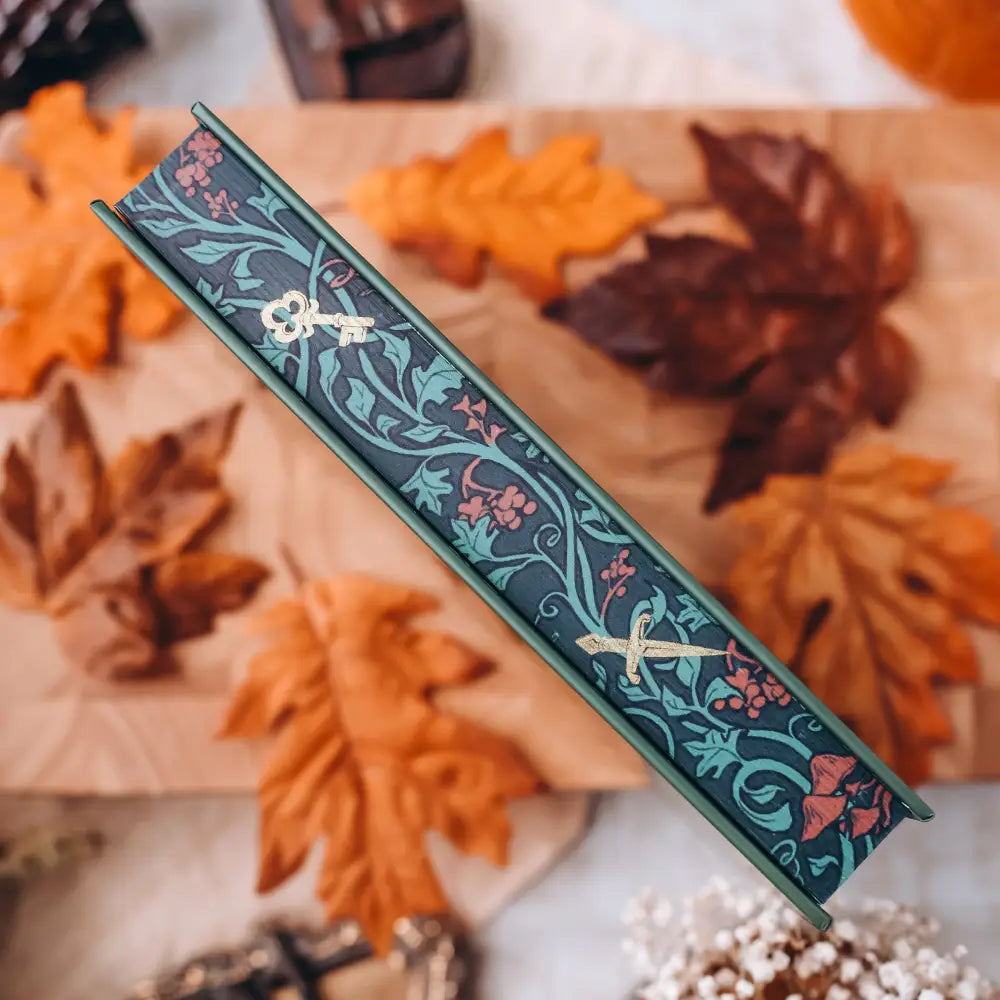 The Courting of Bristol Keats Exclusive Luxe Edition